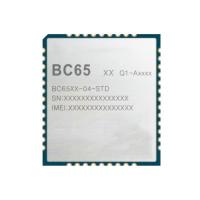 China Wireless Communication Module BC65PB-04-STD LTE Transceiver Module 58-SMD Module for sale