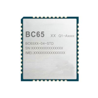 China Wireless Communication Module BC65PB-04-STD LTE Transceiver Module 58-SMD Module for sale