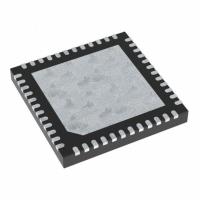 China Wireless Communication Module AT86RF215IQ-ZUR 2.4GHz Multi-Band Radio Transceiver for sale