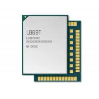 China Wireless Communication Module LG69TAAMD Automotive Grade Dual-Band GNSS Module for sale