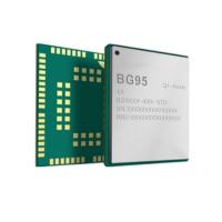 China Wireless Communication Module BG952AGLAA-N06-SGNSA Transceiver Module LGA Cellular Module for sale