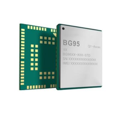 China Wireless Communication Module BG952AGLAA-N06-SGNSA Transceiver Module LGA Cellular Module for sale