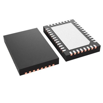 China Integrated Circuit Chip TUSB1004IRNQR 10Gbps USB 3.2 4 Channel Adaptive Linear Redriver for sale