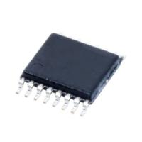 China Integrated Circuit Chip TRSF3243EIPWR Multichannel RS232 Compatible Line Transceiver for sale