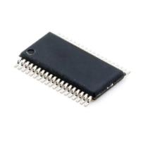 China Integrated Circuit Chip TPS929240AQDCPRQ1 4V To 36V 24 Output LED Driver IC 100mA for sale