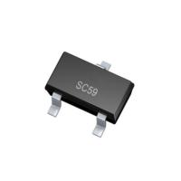 China Sensor IC TLE49643KXTSA1 3.0V To 32V Magnetic Switches for sale