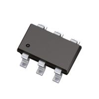 China Sensor IC TLE49662GHTSA1 10mA Digital Switch Magnetic Sensor SOT-23-6 for sale