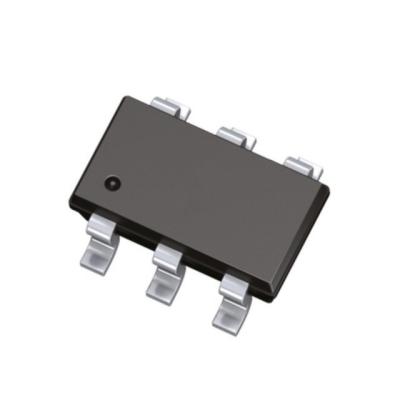 China Sensor IC TLE49662GHTSA1 10mA Digital Switch Magnetic Sensor SOT-23-6 for sale