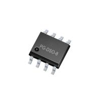 China Sensor IC TLE4998C8DXUMA2 Automotive Programmable Linear Hall Sensor for sale