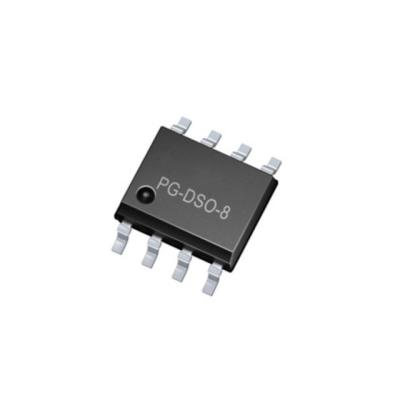 China Sensor IC TLE4998C8DXUMA2 Automotive Programmable Linear Hall Sensor for sale