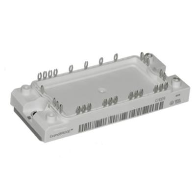 China Automotive IGBT Modules TDB6HK180N16RRB11BPSA1 1.6 kV Bridge Thyristors SCR Module for sale