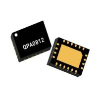 China Integrated Circuit Chip QPA0812 1 Watt 8.5 GHz Power Amplifier for sale