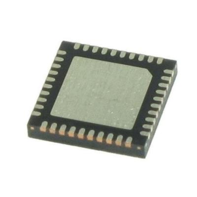 China MAX17614ATP Integrated Circuit Chip N-Channel OR Controller Source Selector Switch with 60V Surge Protection and 3A Programmable Current Limiting for sale