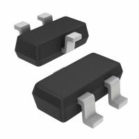 China Sensor IC TLE49641KXTSA1 Highly Accurate Hall Effect Switch for sale