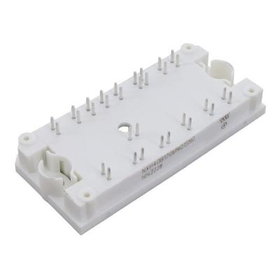 China Automotive IGBT Modules NXH40B120MNQ1SNG Triple Common Source 156 W IGBT Module for sale