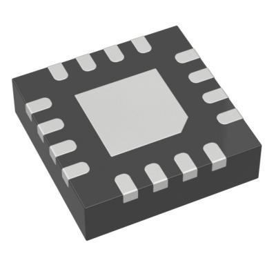 China Integrated Circuit Chip THVD1424RGTR 20Mbps 50mV RS485 Transceiver VQFN16 for sale