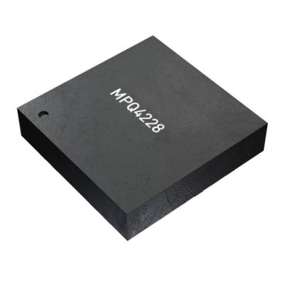 China Integrated Circuit Chip MPQ4228GRE-C-AEC1-Z USB Charging Port 3A 36V Buck Converter for sale