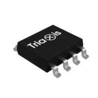 China Sensor IC MLX90425-GDC-ABA-600-SP 4.5V To 5.5V Hall Effect Position Sensors for sale