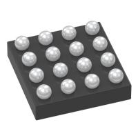 China Integrated Circuit Chip MAX86174AENE 8-Bit Heart-Rate Sensor AFE for sale