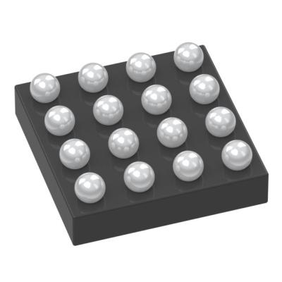 China Integrated Circuit Chip MAX86174AENE 8-Bit Heart-Rate Sensor AFE for sale