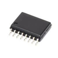 China Integrated Circuit Chip MAX22664CAWE/V Reinforced Fast Digital Isolators for sale