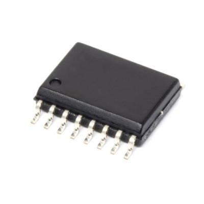 China Integrated Circuit Chip MAX22664CAWE/V Reinforced Fast Digital Isolators for sale