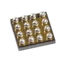 China Integrated Circuit Chip MAX98388EWE 1 Channel Audio Amplifiers IC WFBGA16 for sale