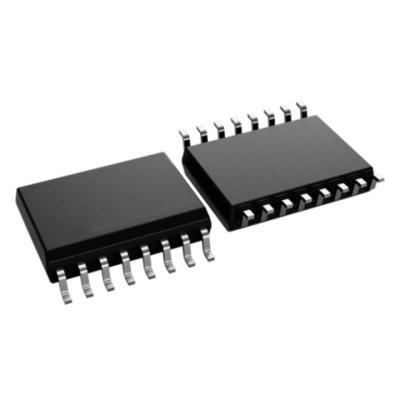 China Integrated Circuit Chip ISOUSB111DWXR Low Emission Isolated USB Rpeater SSOP16 for sale