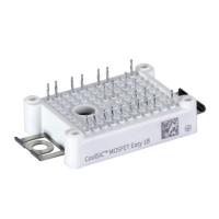 China Automotive IGBT Modules FF17MR12W1M1HB70BPSA1 Mosfet Array Dual Transistors Module for sale