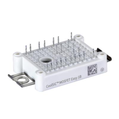 China Automotive IGBT Modules FF17MR12W1M1HB70BPSA1 Mosfet Array Dual Transistors Module for sale