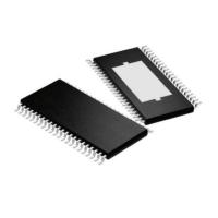 China Integrated Circuit Chip DRV8952DDWR 5A Four Channel Half Bridge Driver HTSSOP44 for sale