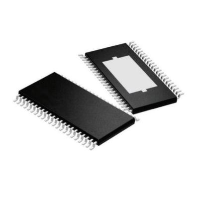 China Integrated Circuit Chip DRV8952DDWR 5A Four Channel Half Bridge Driver HTSSOP44 for sale
