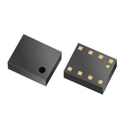 China Sensor IC DPS310XTSA1 Digital Barometric Air Pressure Sensor for sale