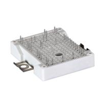 China Automotive IGBT Modules DF16MR12W1M1HFB67BPSA1 PressFIT/NTC MOSFET Transistors Module for sale
