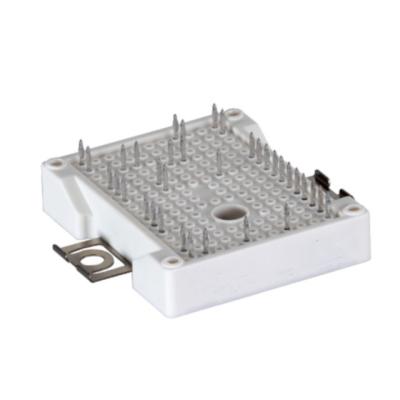 China Automotive IGBT Modules DF16MR12W1M1HFB67BPSA1 PressFIT/NTC MOSFET Transistors Module for sale