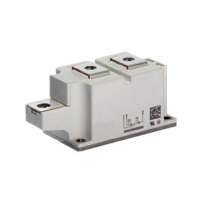 China Automotive IGBT Modules DD340N16SHPSA1 1600 V 330A Diode Arrays Module for sale