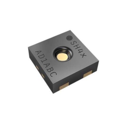 China Sensor IC SHT41-AD1B-R3 16-Bit Relative Humidity Moisture Sensors for sale