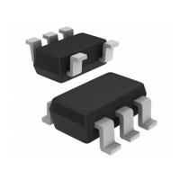 China Sensor IC SI7210-B-01-IV High Sensitivity Hall Effect Sensor for sale