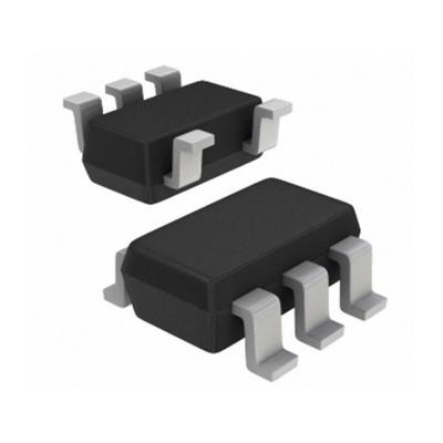 China Sensor IC SI7210-B-01-IV High Sensitivity Hall Effect Sensor for sale