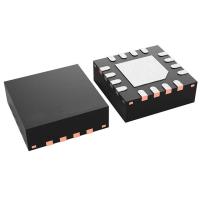China Integrated Circuit Chip DAC53202RTER Quad Voltage DAC With Auto-Detected I2C for sale