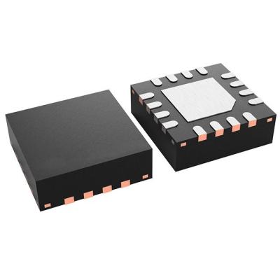 China Integrated Circuit Chip DAC53202RTER Quad Voltage DAC With Auto-Detected I2C for sale