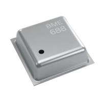 China Sensor IC BME688 Digital Low Power Gas humidity Sensor for sale