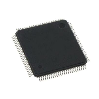China Microcontroller MCU CYAT817AZS72-33002 7XL 2 Wire Capacitive Touchscreen Controller for sale
