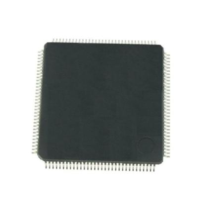China Microcontroller MCU CYAT817AZA77-5BFBA 32-Bit 2 Wire Capacitive Touchscreen Controller for sale