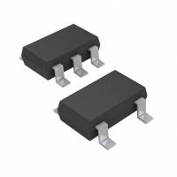 China Sensor IC APS12626LLHALX-AAP 2.8V To 5.5V Hall Effect Sensors IC for sale