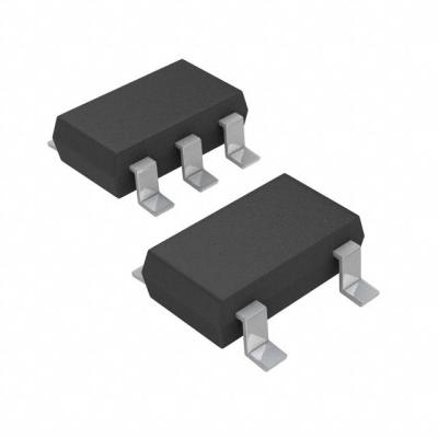China Sensor IC APS12626LLHALT-BAP Hall Effect Magnetic Sensors 4.5mA for sale