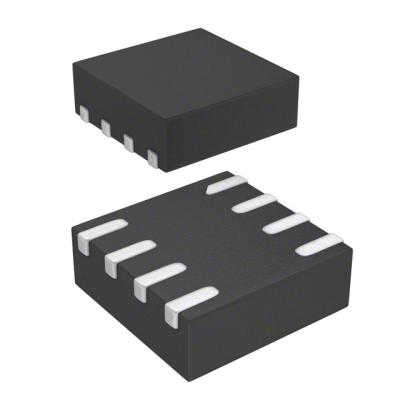 China Integrated Circuit Chip DAC80501ZDQFR 16 Bit 2.7V Voltage-Output DAC for sale