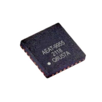China Sensor IC AEAT-9955-Q32 Rotary Encoder Absolute Programmable PWM for sale