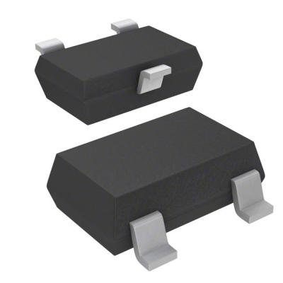 China Sensor IC APS11500LLHALX-0NL1A 2-Wire Hall Effect Switch Sensor IC for sale