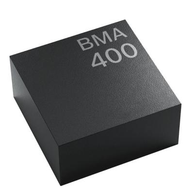 China Sensor IC BMA400 Triaxial Acceleration Sensor for sale